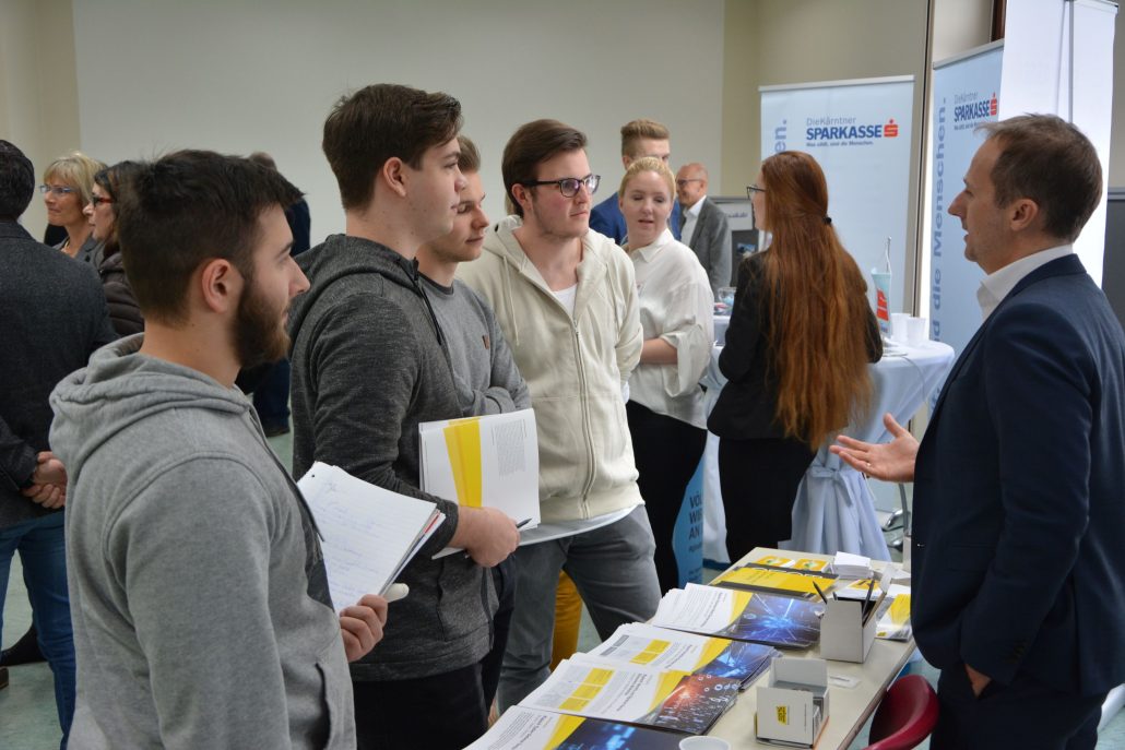 Wirtschaftstag am 6. Februar: Nachhaltig die Region gestalten – Praxis ...