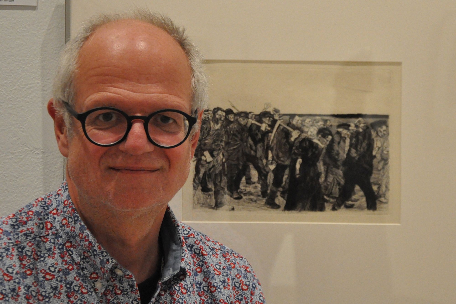 Von der Industrialisierung zur Digitalisierung: Arthur Ottowitz lobt ...